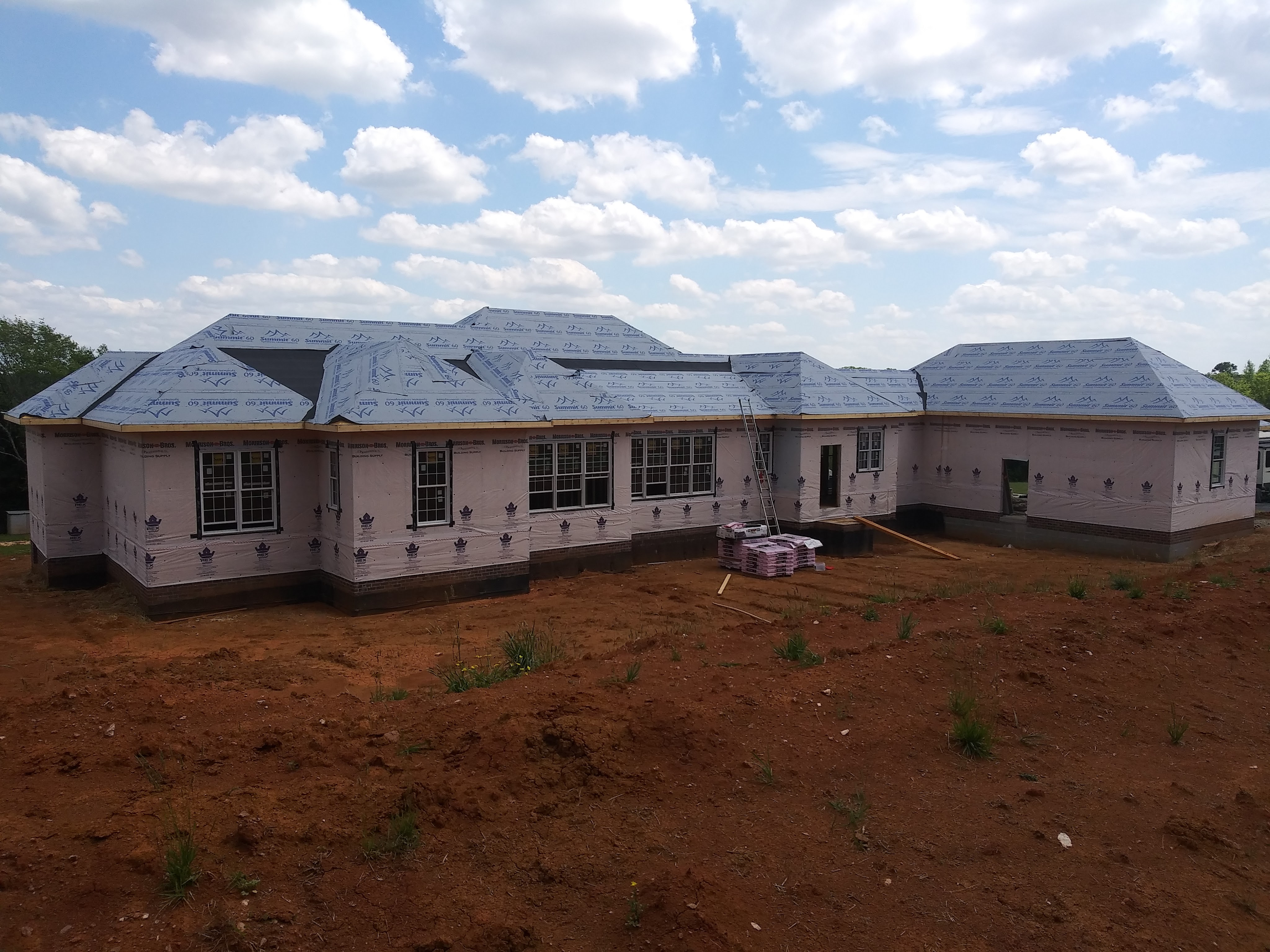 building and remodeling the world – H LIONEL CONSTRUCTION LLC